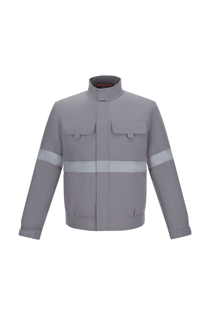 ARC JACKET OHM-1 - OHM Safety