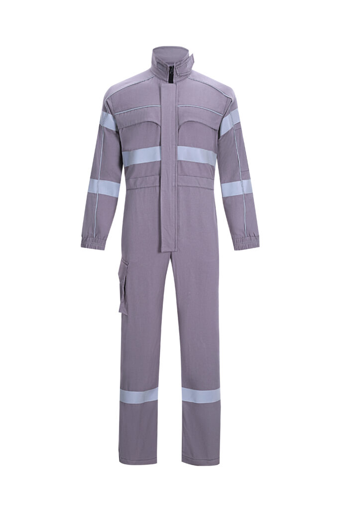 Coveralls - OHM Safety